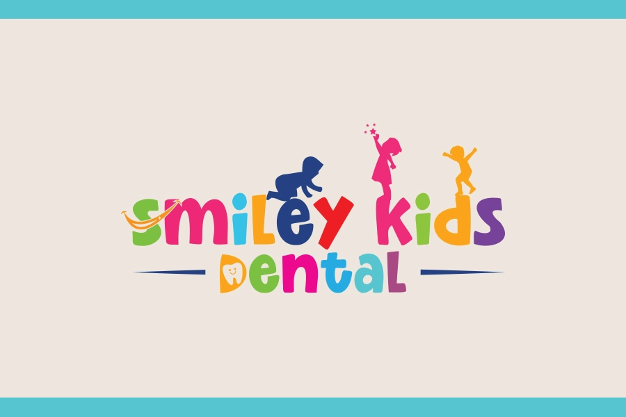Kids Dentist Logo